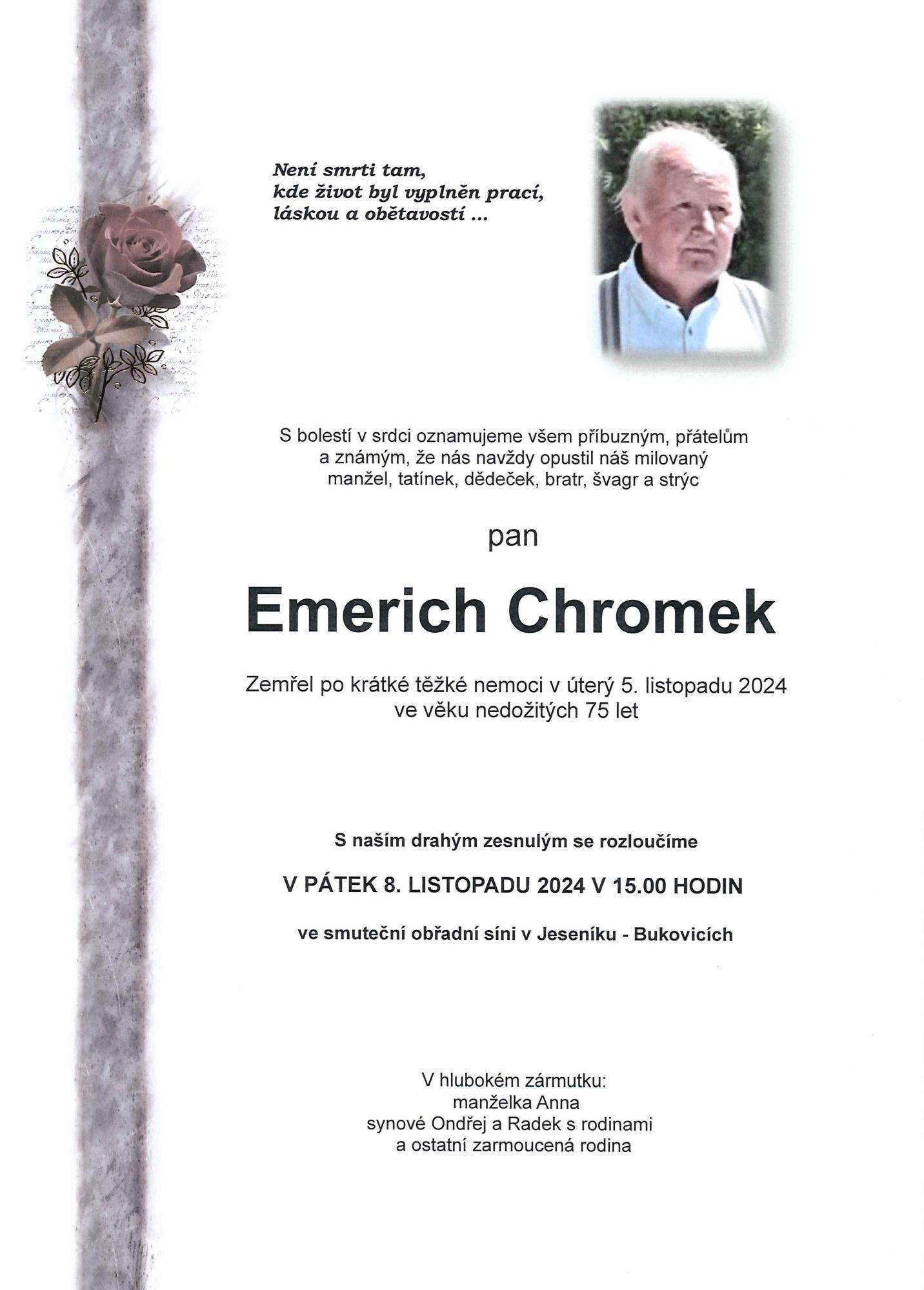 Úvod | Pohřební služba Jeseník